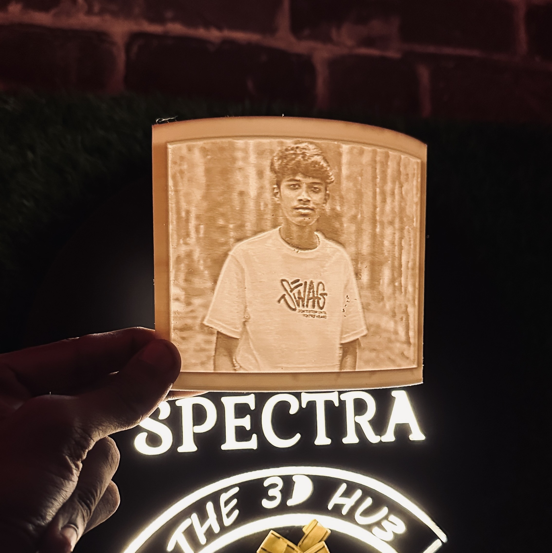Spectra 3D Hub - Turning Ideas into High-Quality 3D Printed Products